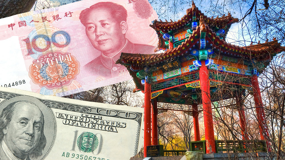 Rethinking China’s renminbi strategy in a fragmenting global economy.