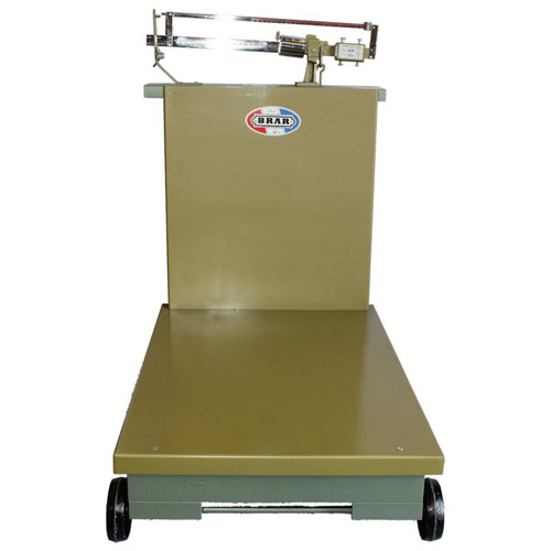 Báscula Patin Breda HW-712 | IB - Página