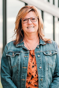 Wyoming Hunger Initiative | Meet Our Team