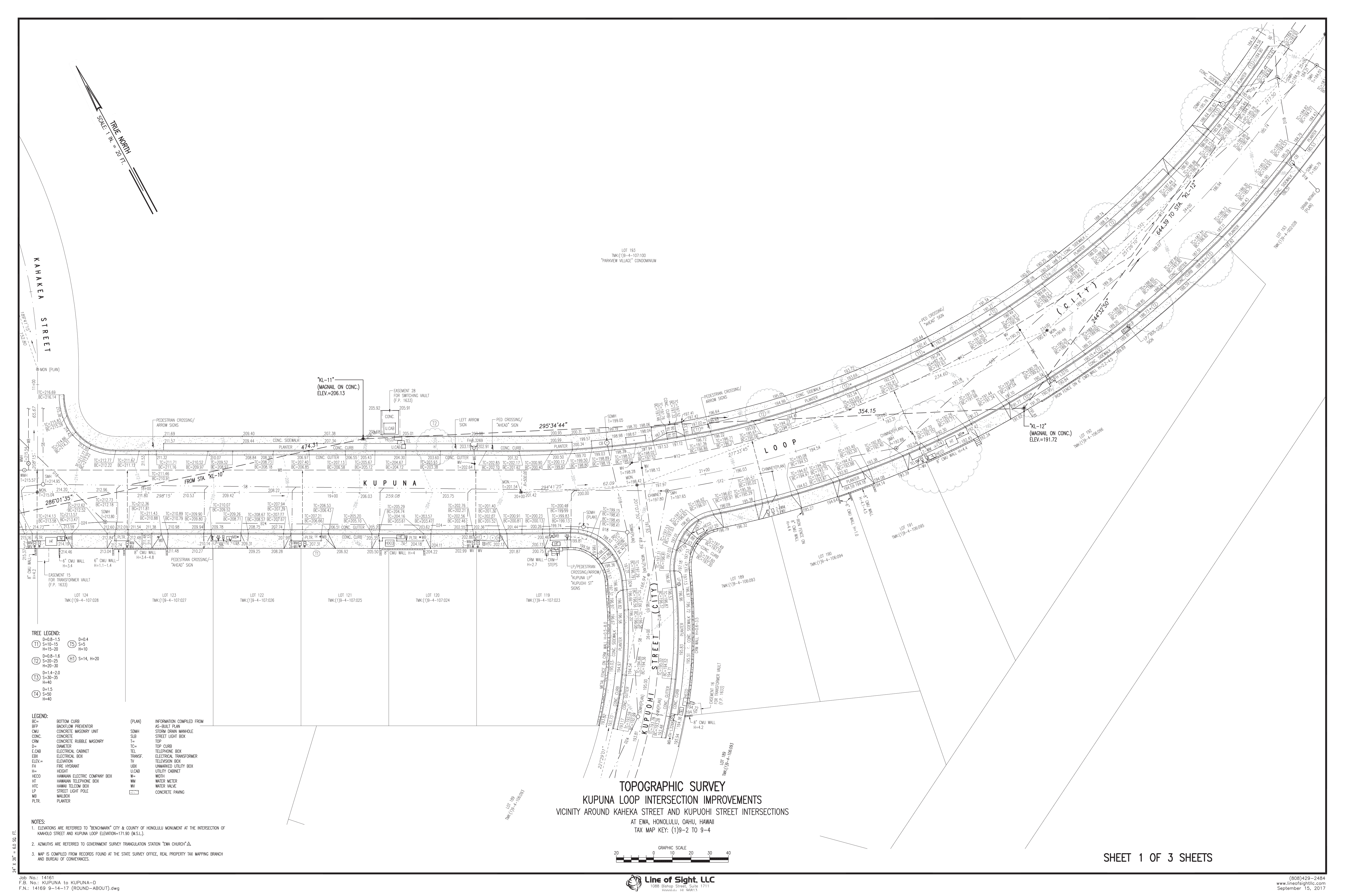 lineofsightllc | Projects