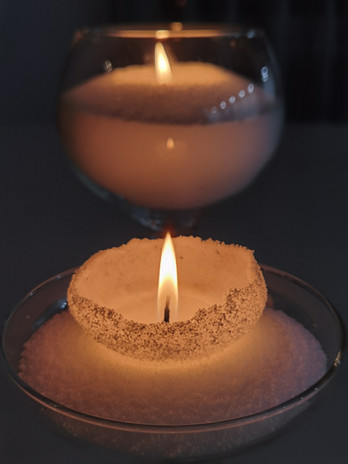 Home | Powdercandle