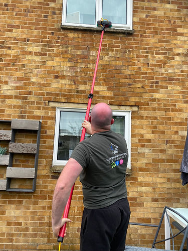 Home | Spm window cleaning