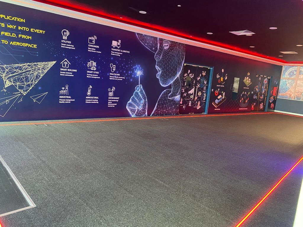 ITE SIMEI IOT Center