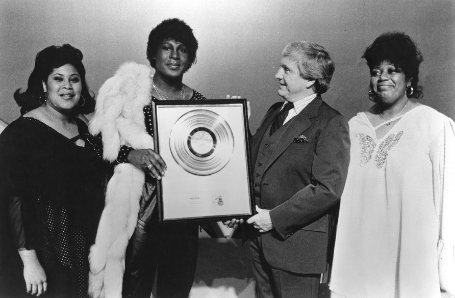 Picturing Black History