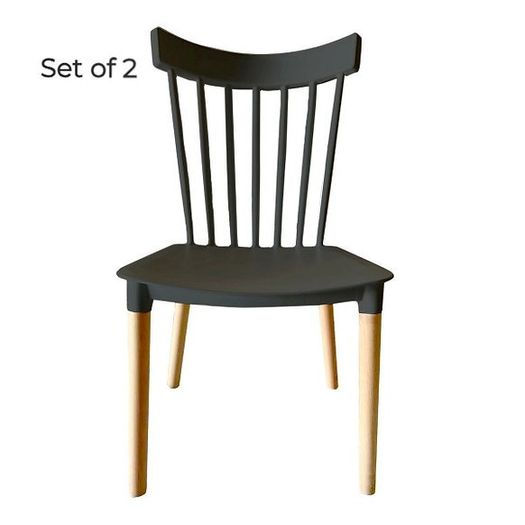 Table and Chairs | Mcafee S