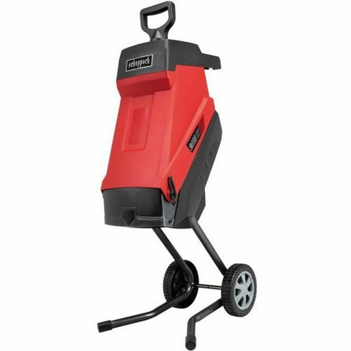 GARDEN SHREDDER 2400 W | Mcafee S