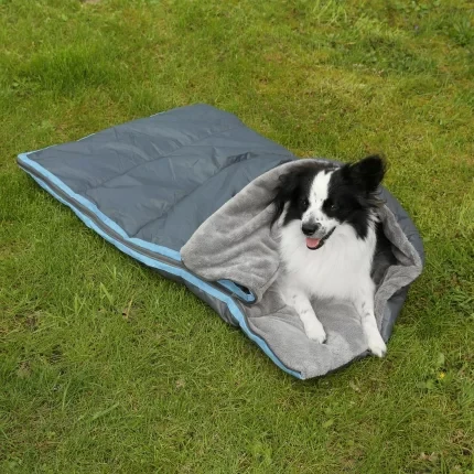 Dog sleeping bag | Mcafee S