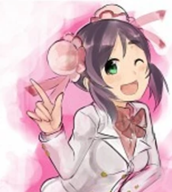 The Name Is: Fei Fei