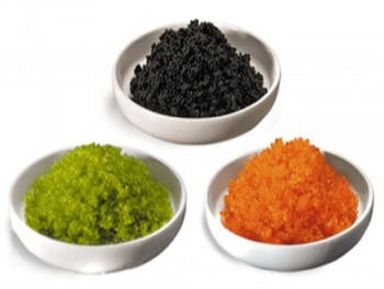 икра-летучей-рыбы