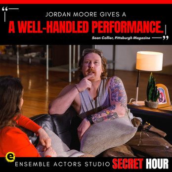 THEATER CO. | Ensemble Actors Theater | Ensemble Actors Studio