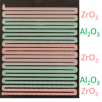 LF Printech | additive manufacturing | Rolla, MO, USA