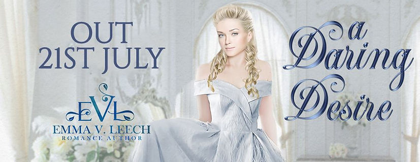 Romance Books | Author Emma V Leech