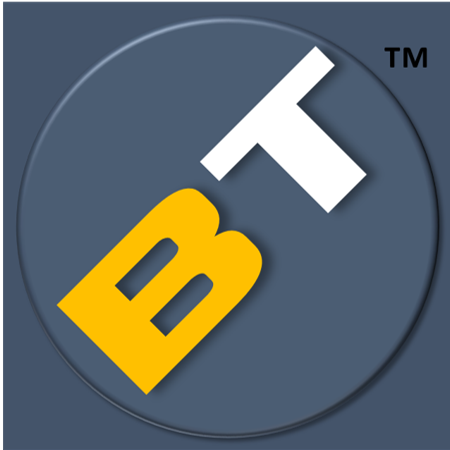 BrickTracks | LEGO-compatible train track