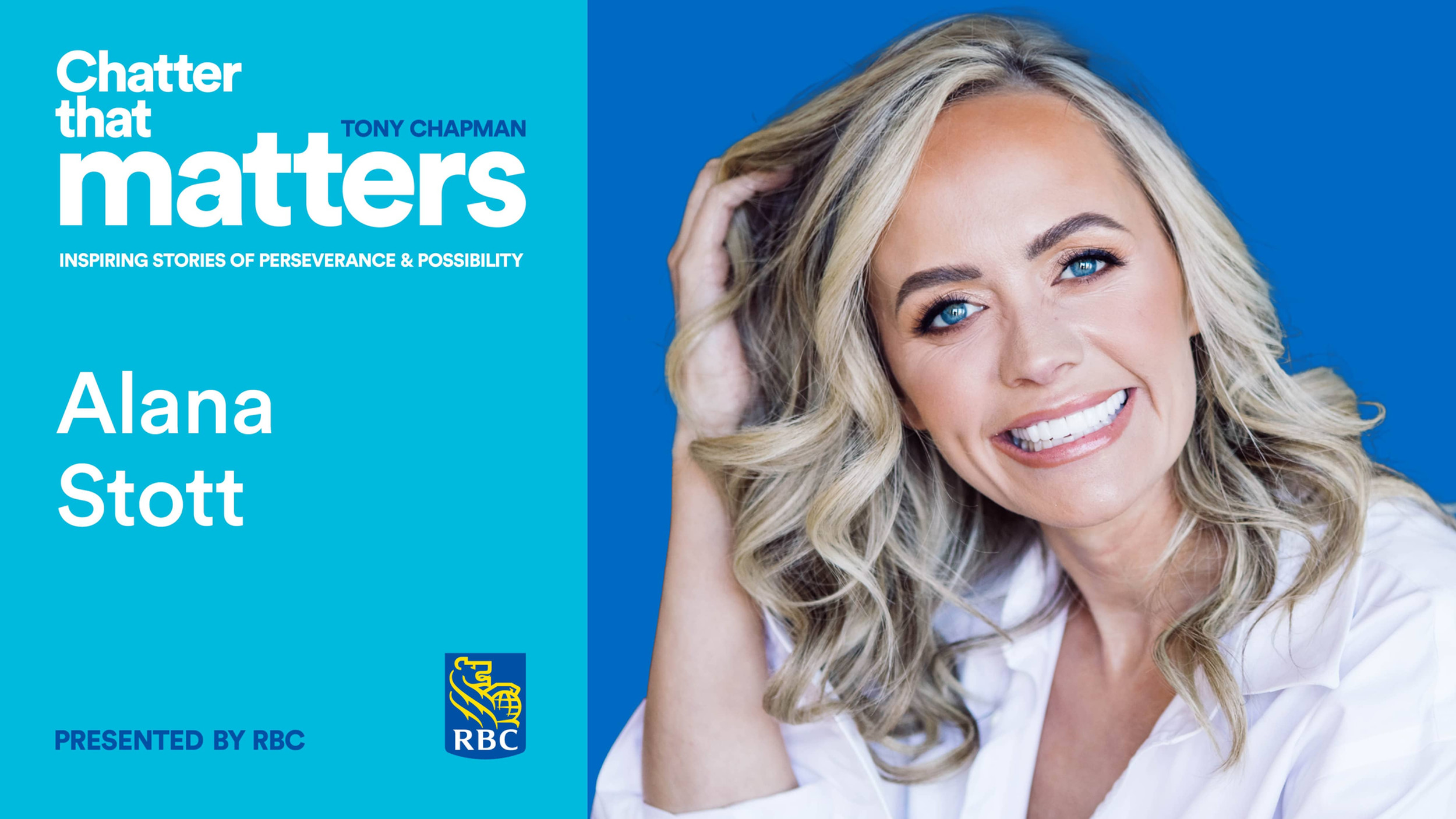 Alana Stott - One Life, Make it Count