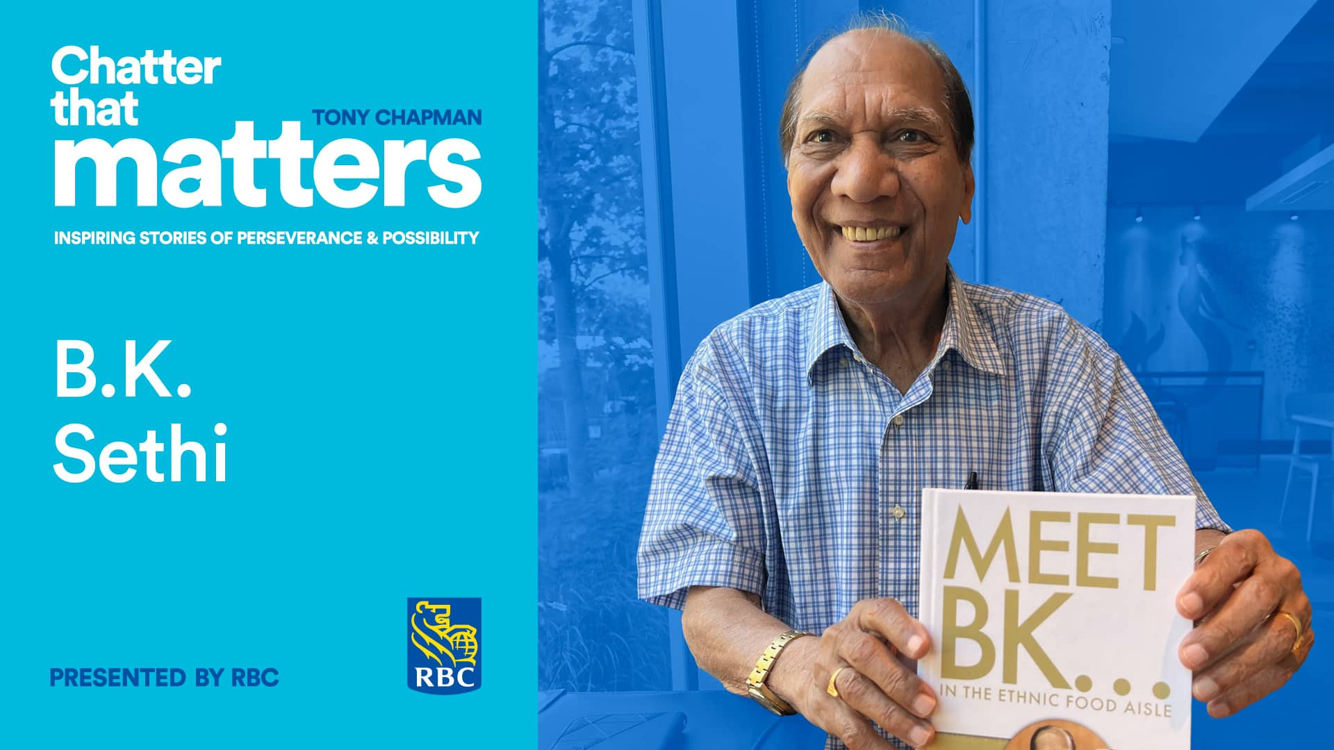 B.K. Sethi - Lemons to Legacy