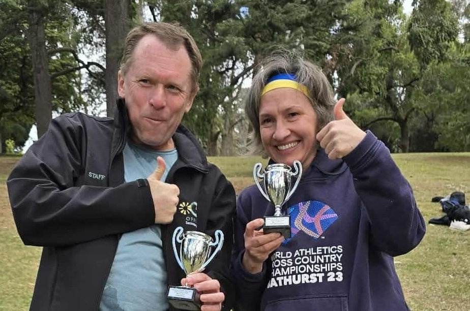 Glenhuntly celebrates 2025 Winter season