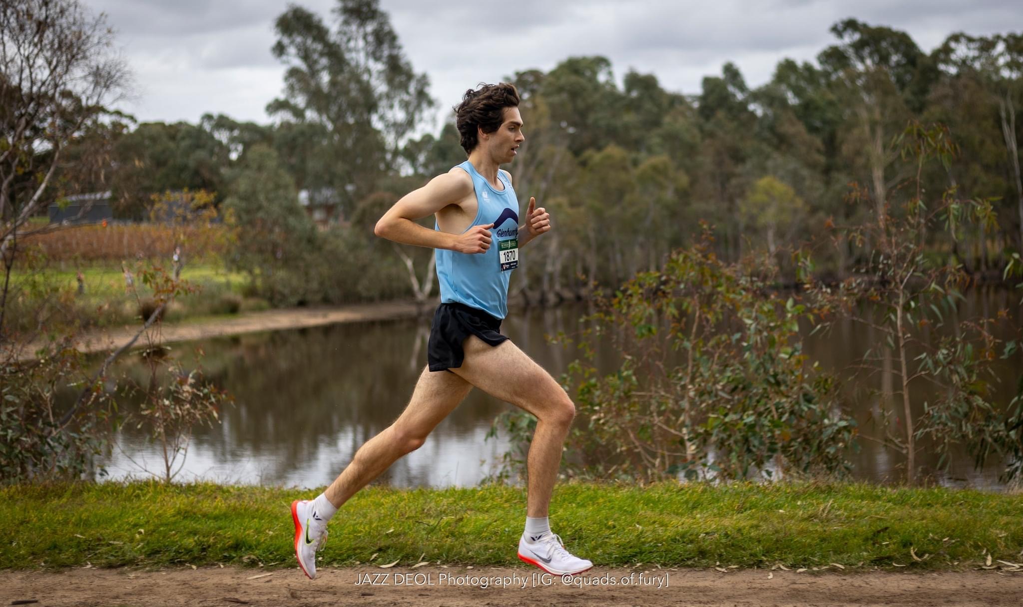 2023 XCR 3: St Anne's Bendigo