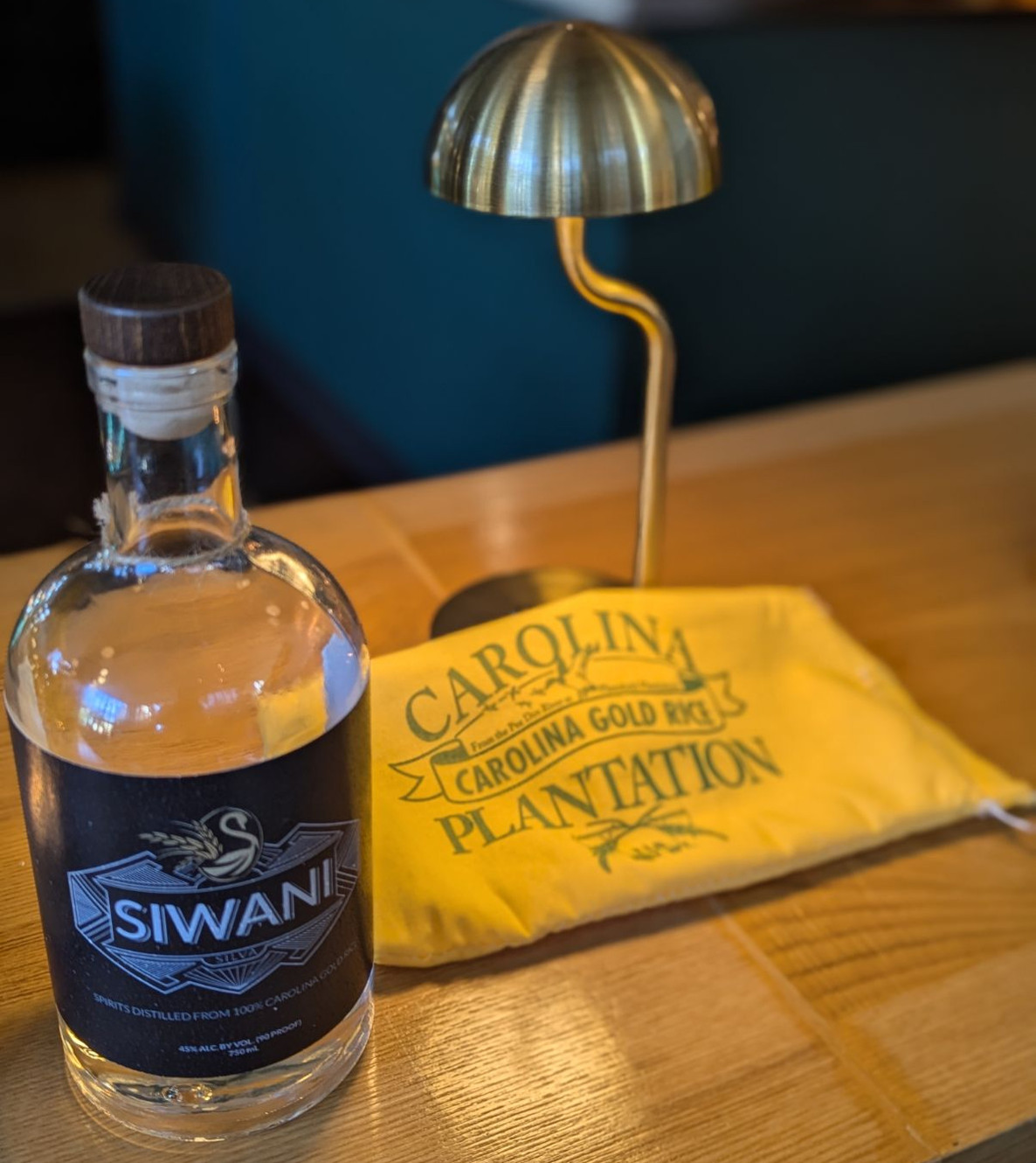 LEGACY | Siwani Spirits