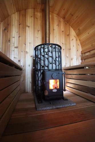 Mini Sweaty Meg | Roaring Meg