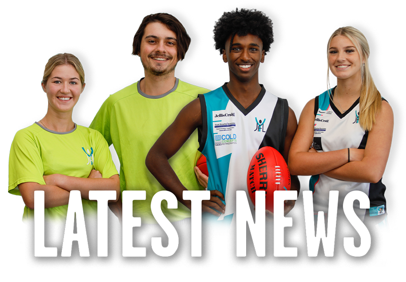 Yarra Junior Football League | YJFL