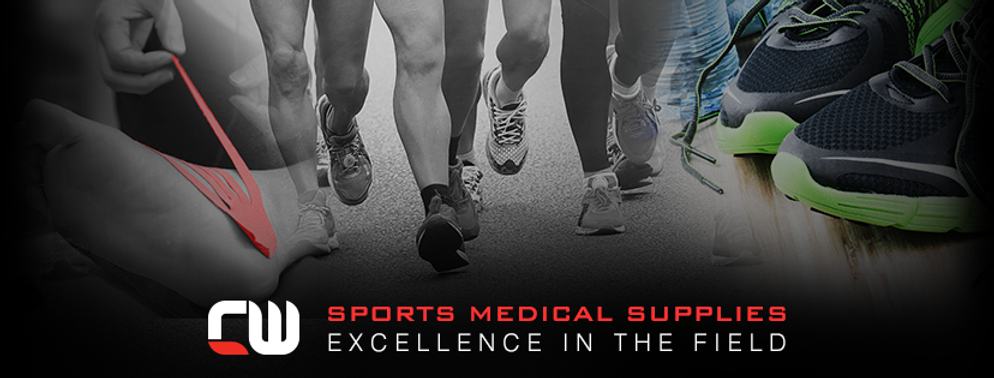 NEW SPONSOR – CLUB WAREHOUSE