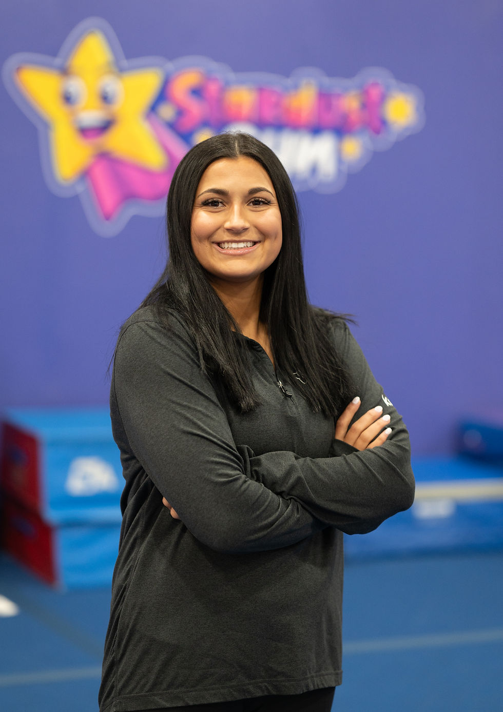 Staff & Facility | Stardust Gym | East Bridgewater, MA