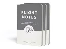 ASA Flight Notes | Americas Best AMT Courses