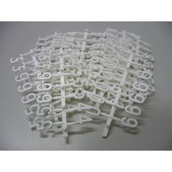 Letter Board Numbers | Peg Letter Boards