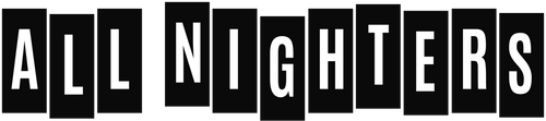 Shop | All Nighters