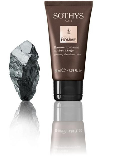 Sothys Homme Baume apaisant après-rasage 50ml | happybeaute