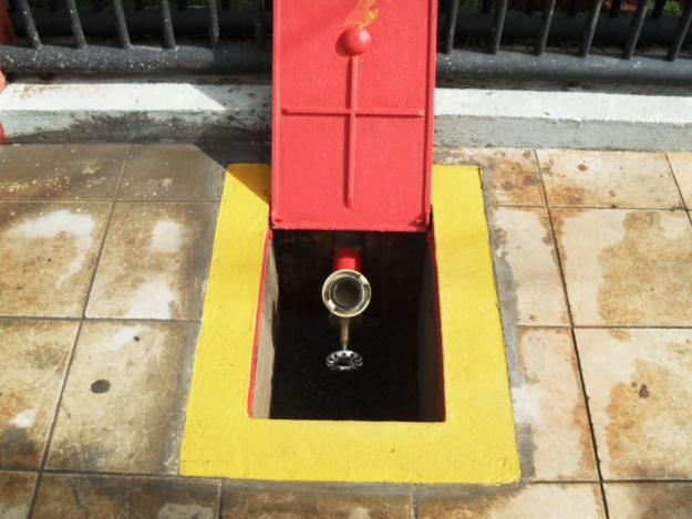 Guia Completo sobre Tipos de Hidrantes para Segurança Contra Incêndios