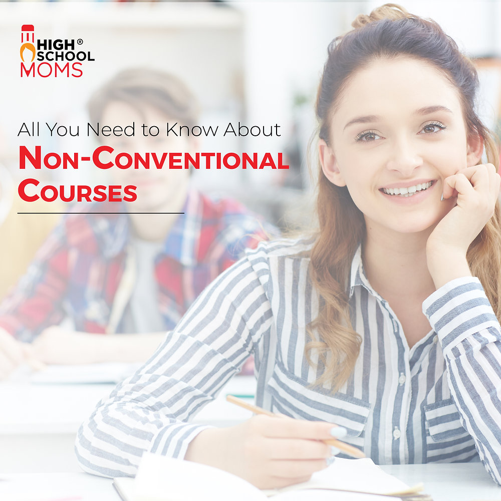 All You Need To Know About Non Conventional Courses all-you-need-to-know-about-non-conventional-courses