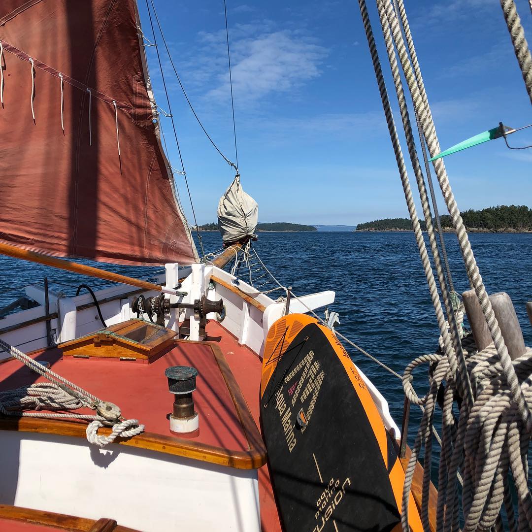 Sailing the Seas of the United States: A Guide to the Best Destinations