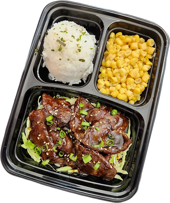HOME KaukauBento