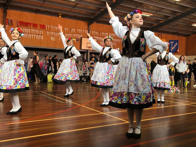 Home | Charlesworth Walsh Dance Centre