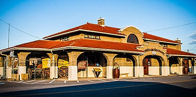Montrose County Historical Museum