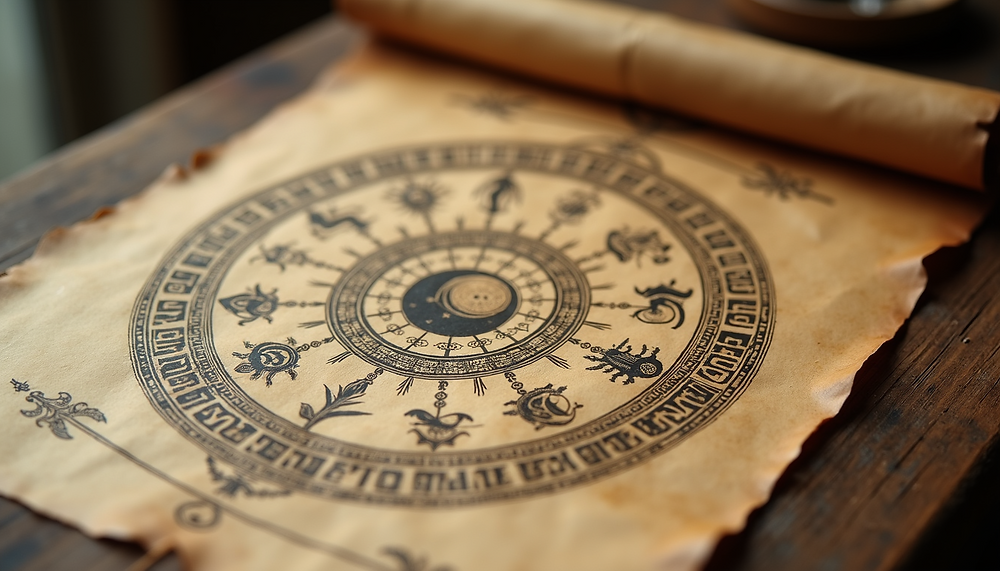 Uncover the Mysteries with a Lady Astrologer's Free Consultation