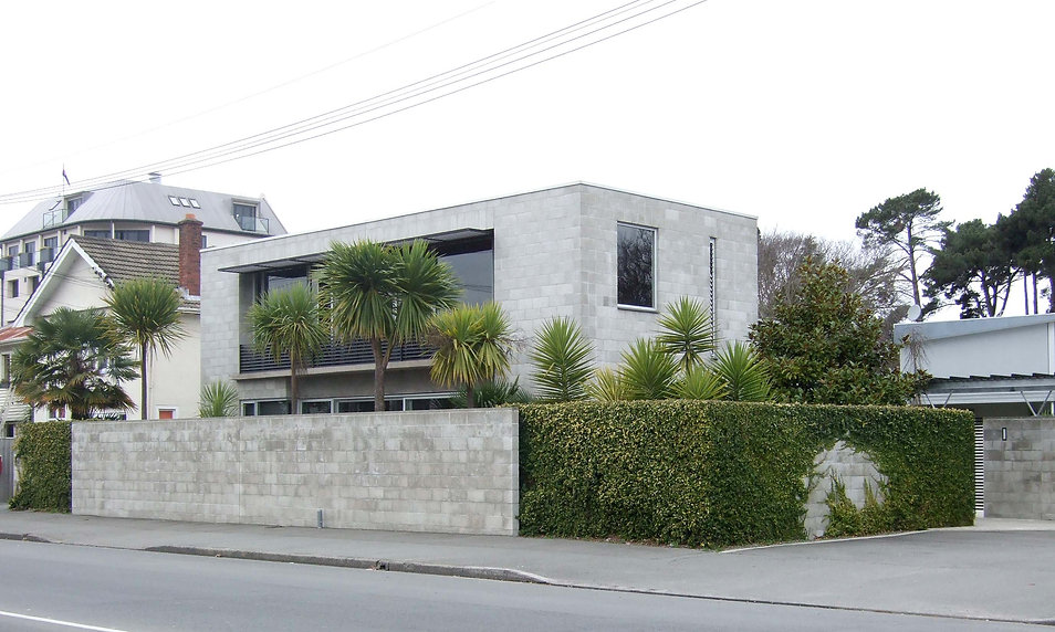 STOKES HOUSE | Mysite