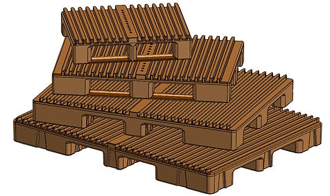 Jeco plastic products - lino.gr