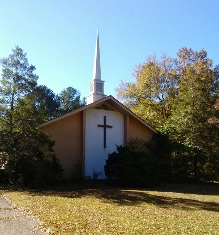 South Fulton Community Christian Church