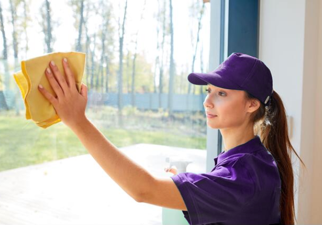 Spring Cleans | One Off Cleaning Services | Deep Cleaners Near Me