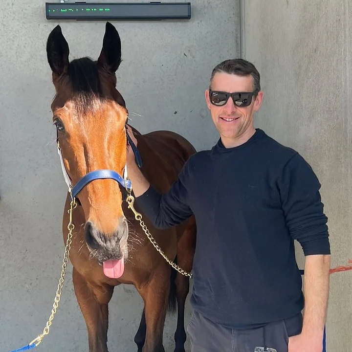 news | Stephen O'Halloran Racing