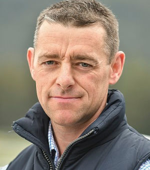 news | Stephen O'Halloran Racing