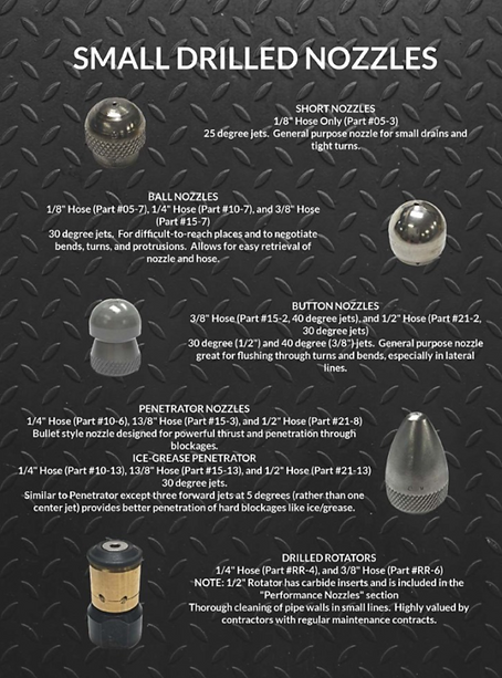 Products | phsupply