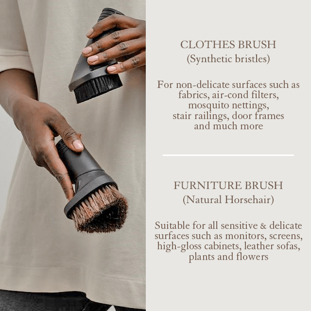 HYLA Standard | #HYLA WATER BASED FILTRATION VACUUM CLEANER