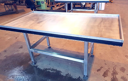 Adansonia Candy Forming Machines, Cooling and Heating Tables, Candy ...