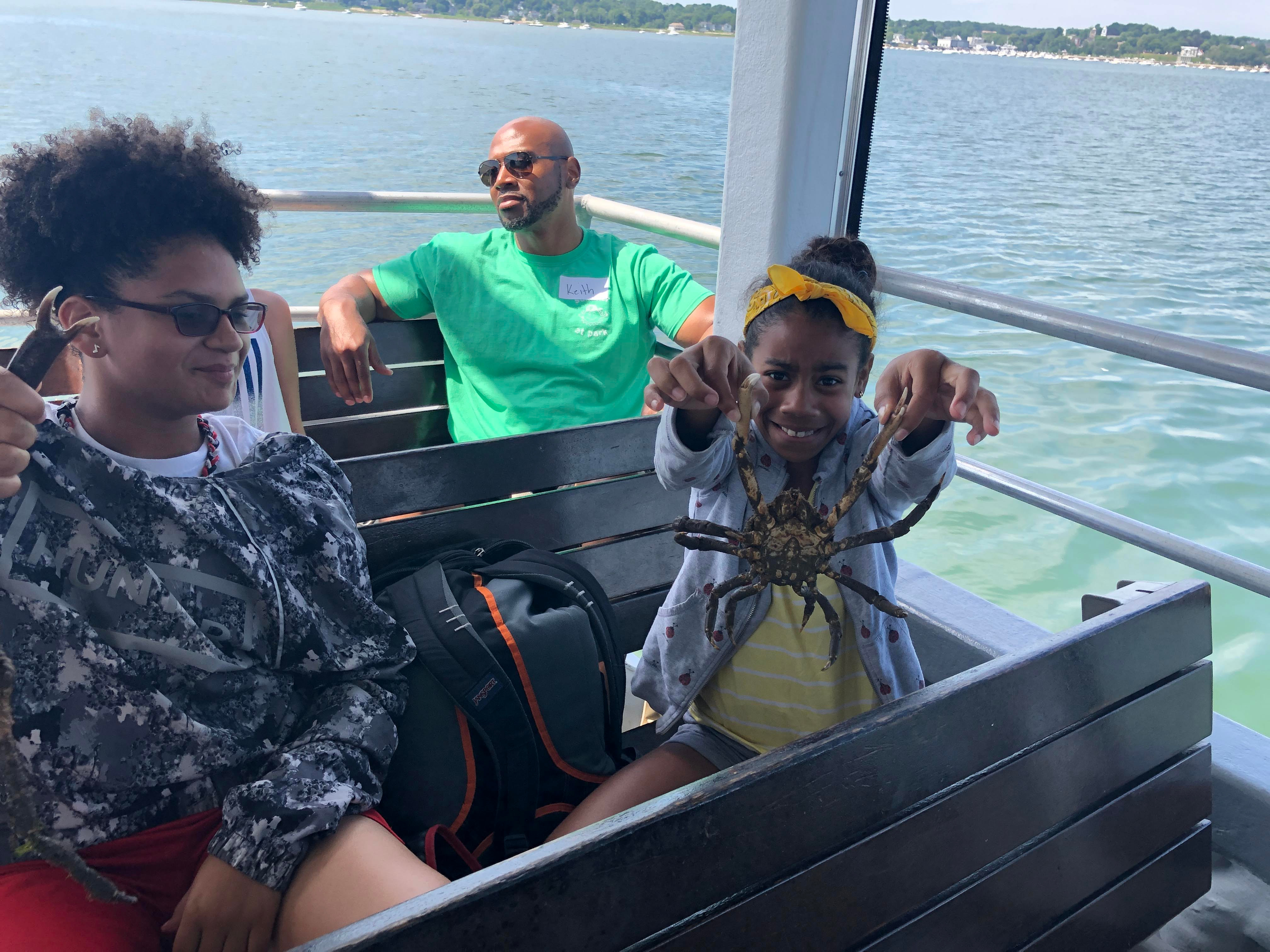 Keith Thomas | Summer at Park