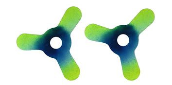 Indoor Roomerangs - Two | ninjaboomerangs