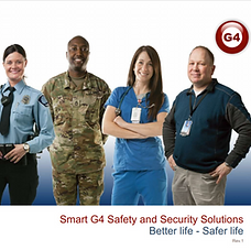 SmartHome G4 Documents Download | Smart G4 Automation
