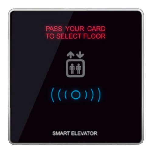 Elevator Floor Access Control. SB-ElevXS-WL | Smart G4 Automation